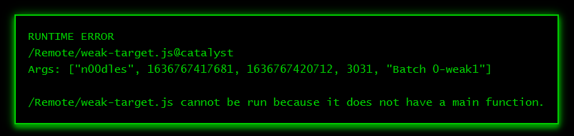 Un-awaited calls to "UpdateRamUsage" lead to race conditions when the suddenly complete · Issue ...