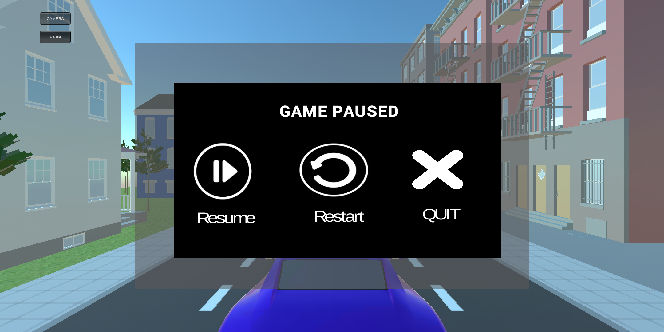 Github Jyotirmayajoon Drivesafe Simulations Of Various On Road Incidents