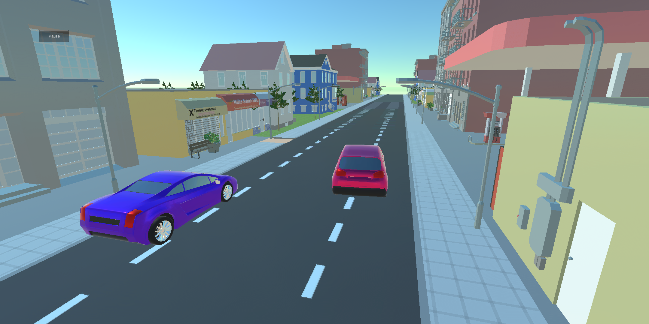 Github Jyotirmayajoon Drivesafe Simulations Of Various On Road Incidents
