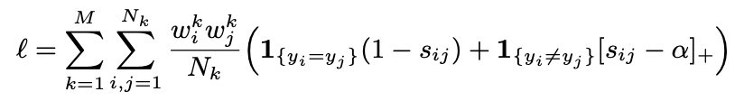 About the regression loss, cosinesimilarityabsregloss · Issue #9 · aimerykong/Recurrent-Pixel ...