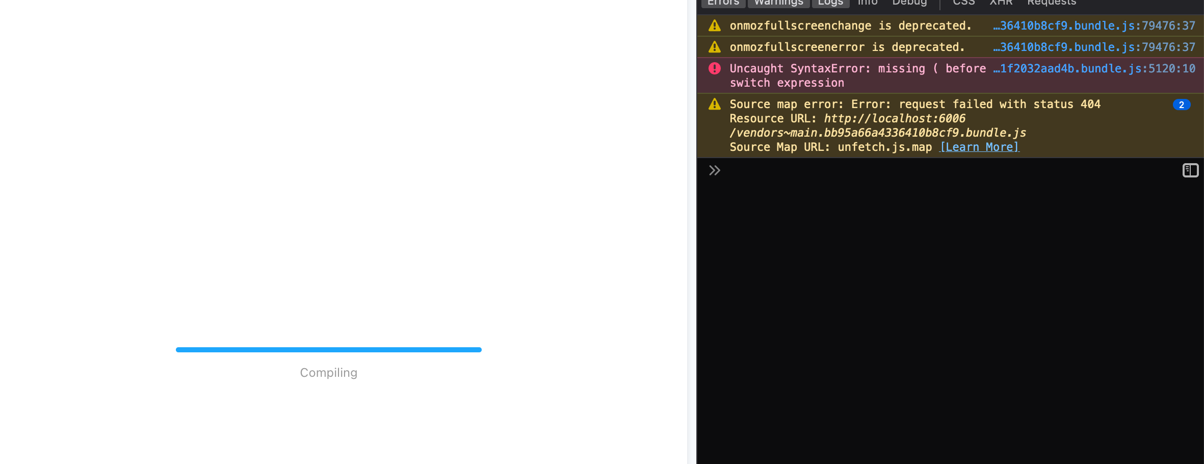 ArgsTable: Errors on TS components whose names are keywords · Issue #13301 · storybookjs ...