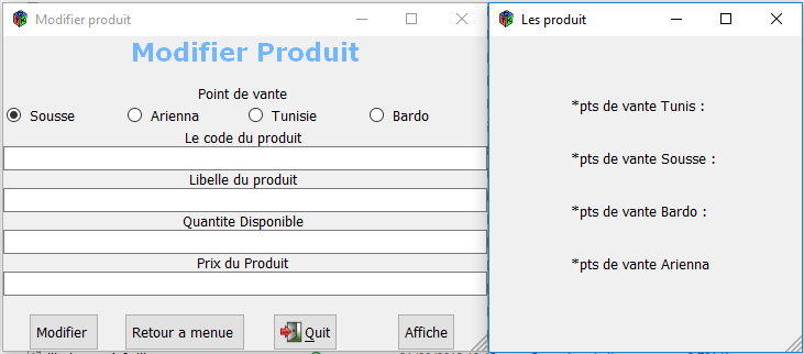 GitHub - jihenBouguerra/stockManagement: stock Management system using jdk and c