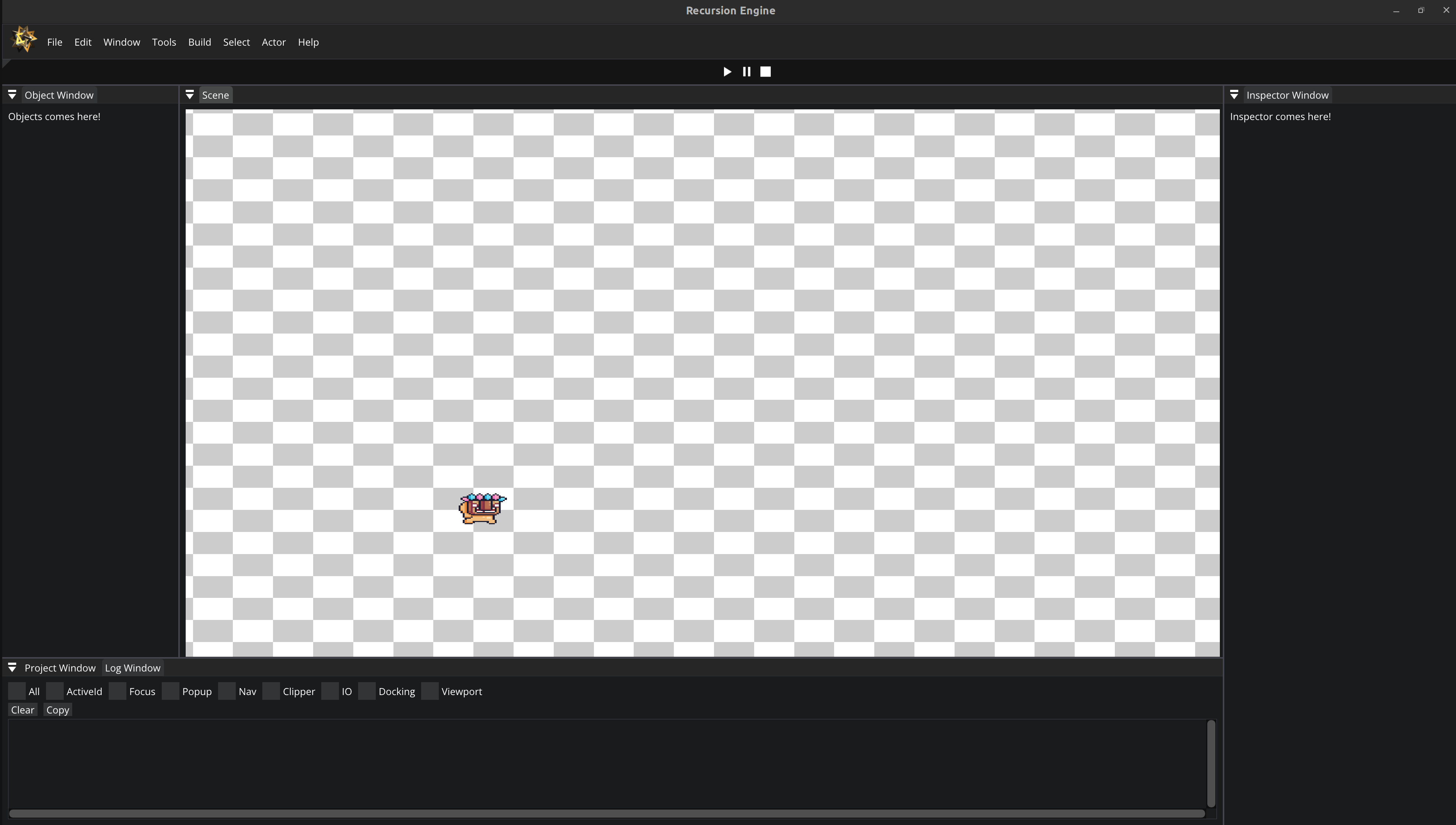 How to create sub menu-bars under BeginMainMenuBar? · Issue #6824 ...