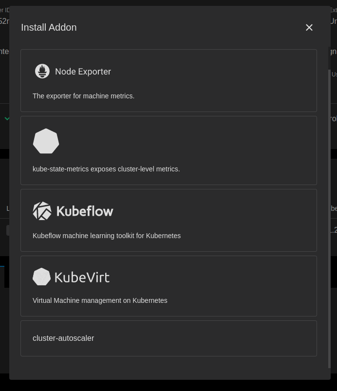 Dark theme issues · Issue #3692 · kubermatic/dashboard · GitHub