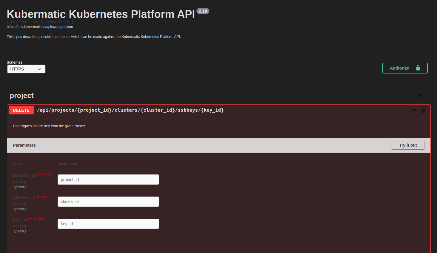 Dark theme issues · Issue #3692 · kubermatic/dashboard · GitHub