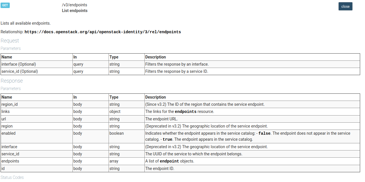 Openstack: ugly errors in the UI when account cannot list tenants ...