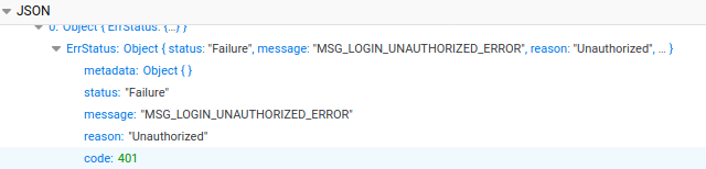 Login to Dashboard is granted if invalid Token is provided · Issue ...