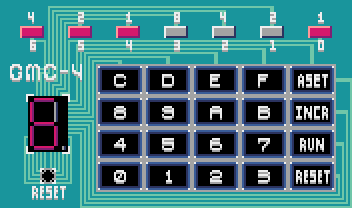 Pyxel User Examples · kitao/pyxel Wiki · GitHub