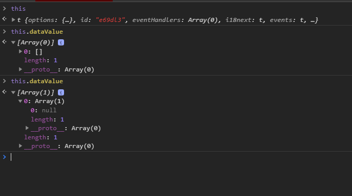 Bug Create Inputs · Issue 945 · Formioformio · Github