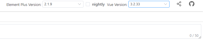 [Bug Report] [Component] [input] 多行文本框 resize 为both时，showWordLimit 显示异常 · Issue #7235 · element ...