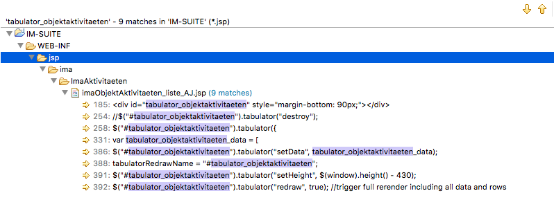 Options Error · Issue #652 · olifolkerd/tabulator · GitHub