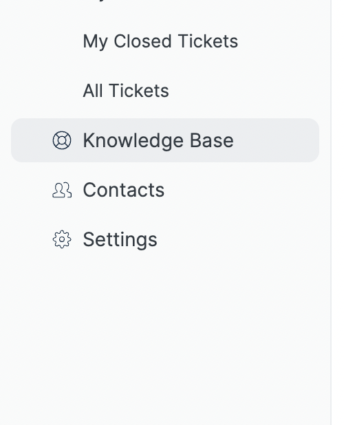 [knowledge Base] - article navigation · Issue #771 · frappe/helpdesk · GitHub