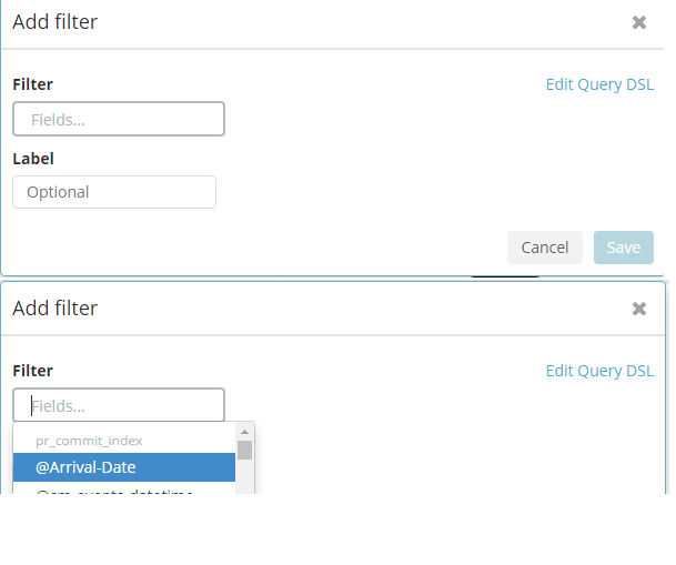Dashboard Filter Drop-down box is not working · Issue #12910 · elastic/kibana · GitHub