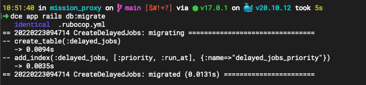 [BUG] Modulorails try to update the rubocop file for each rails command · Issue #18 · moduloTech ...