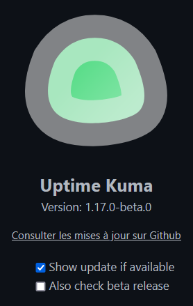 Uptime Kuma needs more RAM when update · Issue #282 · tteck/Proxmox ...
