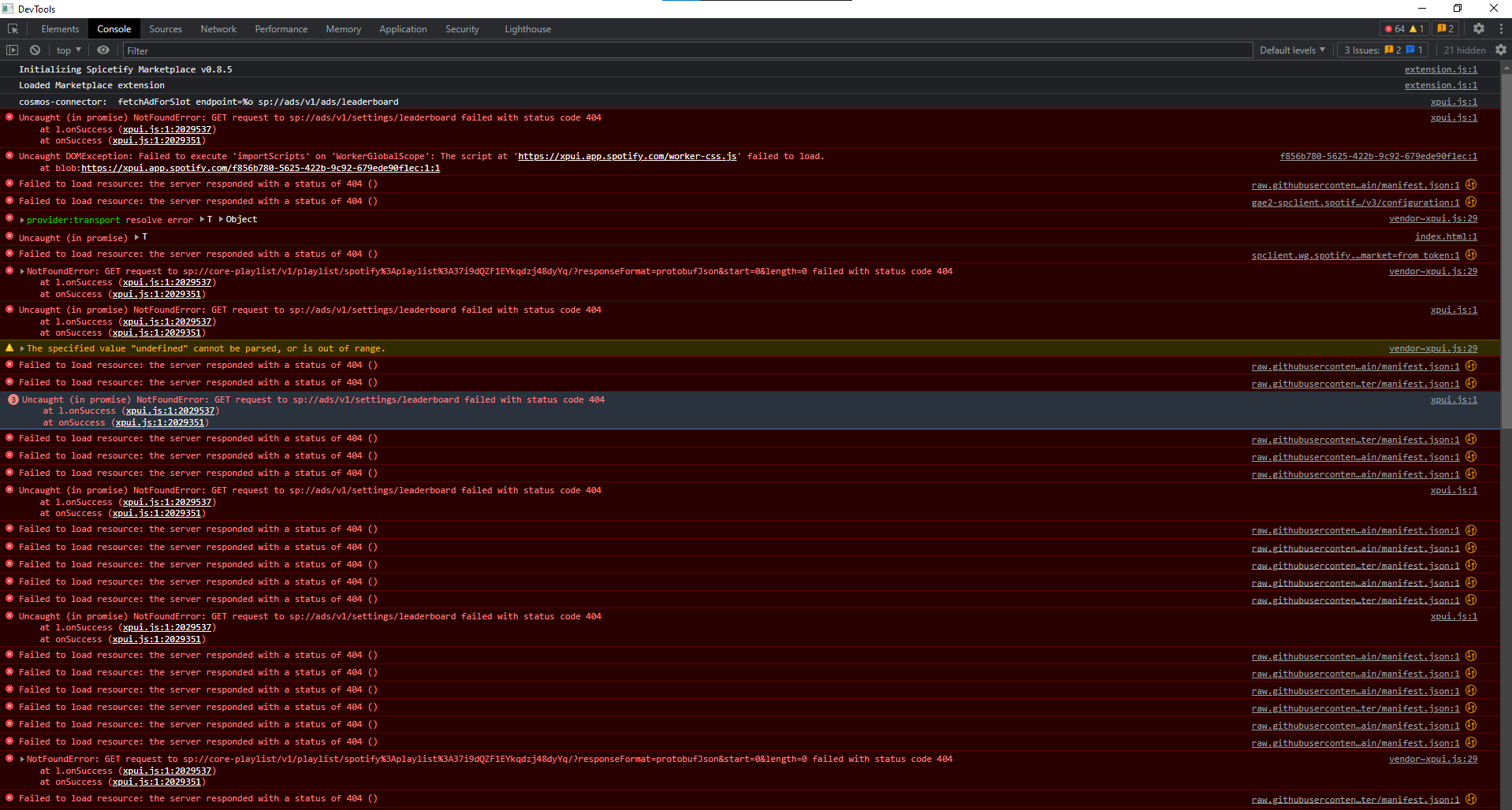 [Lyrics Plus] Lyrics not change when locking modes and changing songs · Issue #2318 · spicetify ...