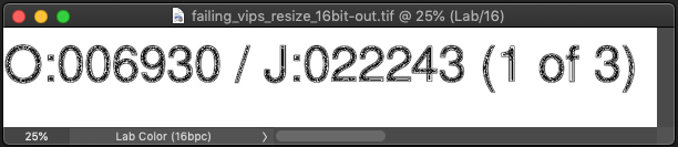 vips resize corrupts image · Issue #1499 · libvips/libvips · GitHub
