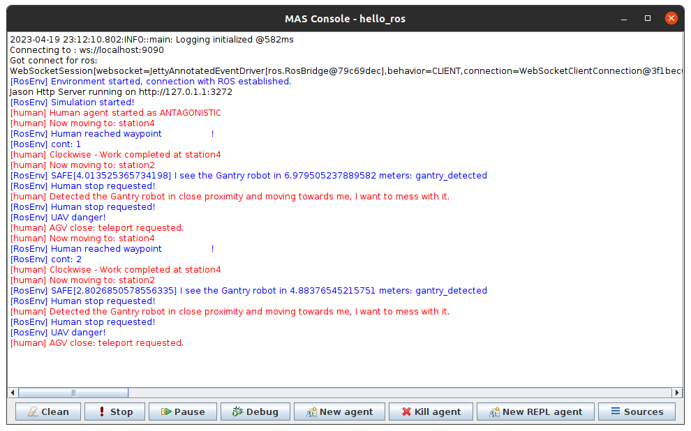 human size and distance question · Issue #229 · usnistgov/ARIAC · GitHub