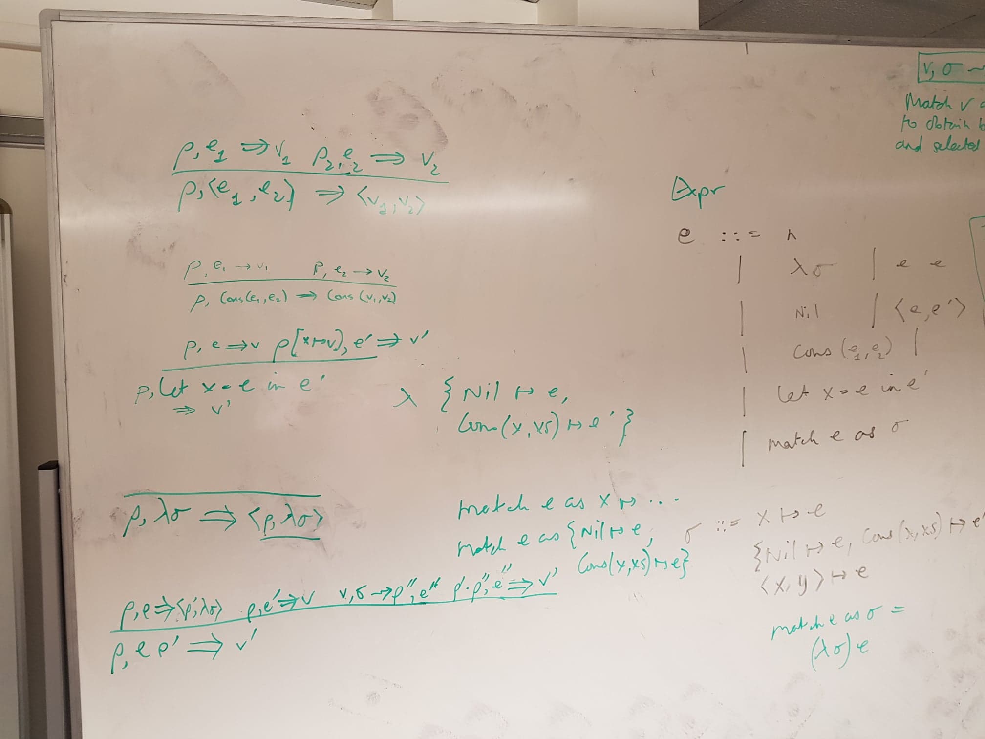 Purescript Initial Pass · Issue 279 · Explorable Vizfluid · Github