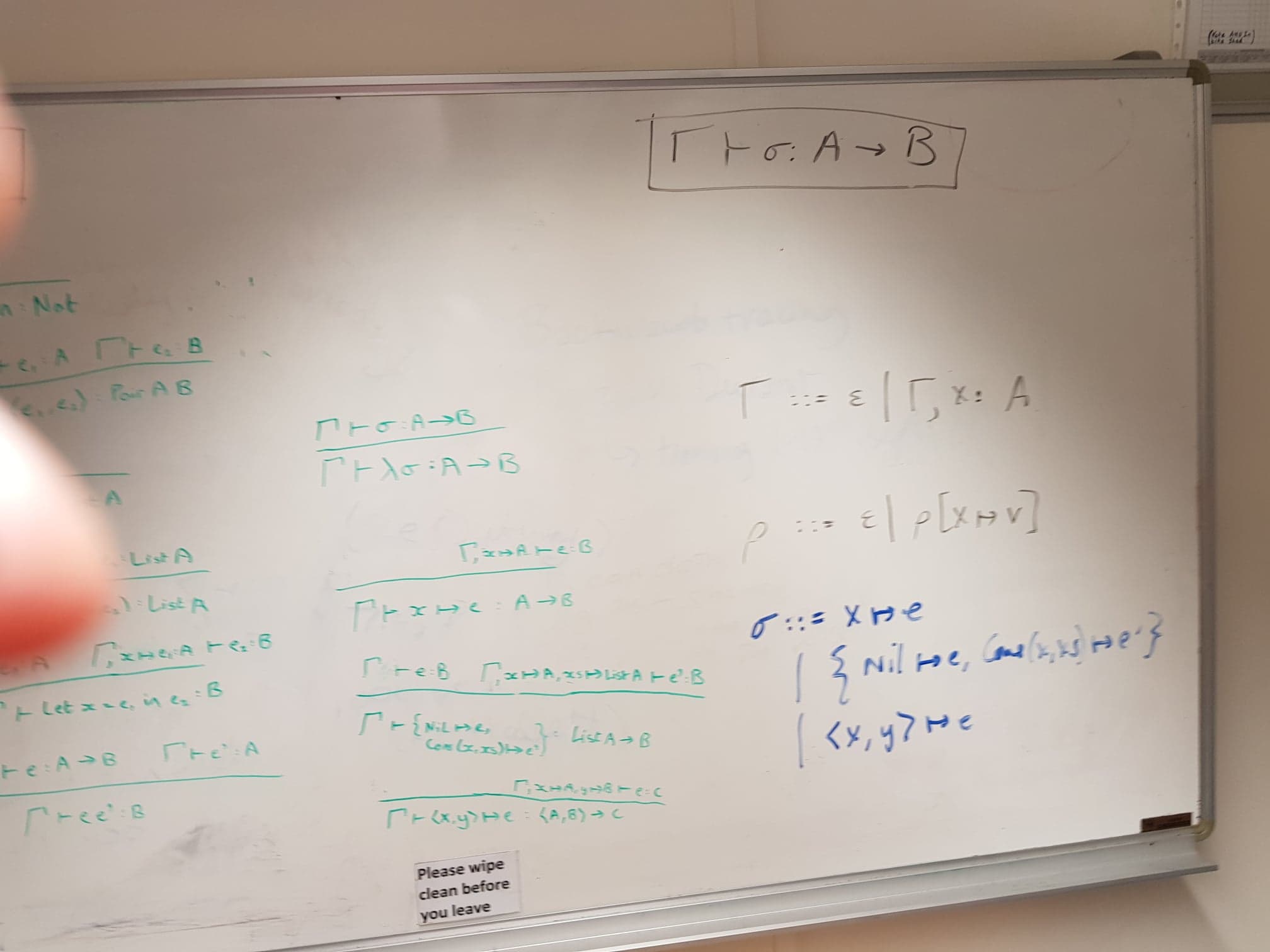 PureScript initial pass · Issue #279 · explorable-viz/fluid · GitHub