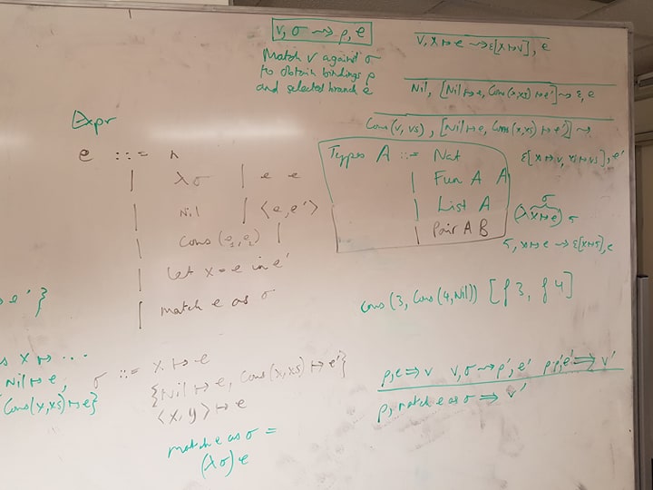 Purescript Initial Pass · Issue 279 · Explorable Vizfluid · Github