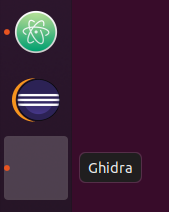 Ghidra Logo is Invisible on Ubuntu · Issue #3253 ...