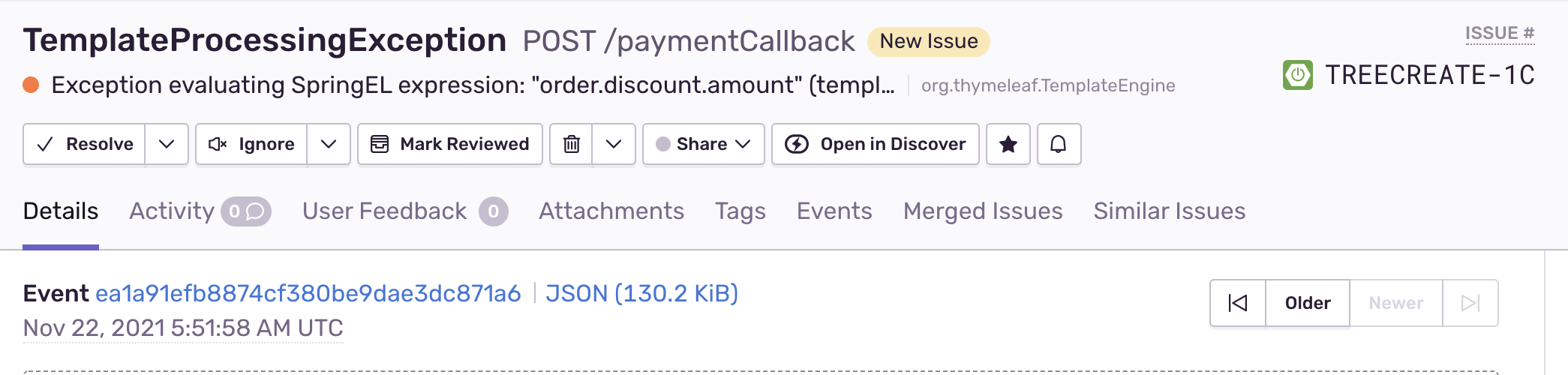 Fix order email breaking for no-auth orders · Issue #250 · treecreate ...
