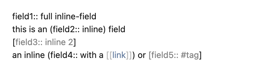 Hidden Inline Fields no longer hidden · Issue #1188 · blacksmithgu/obsidian-dataview · GitHub