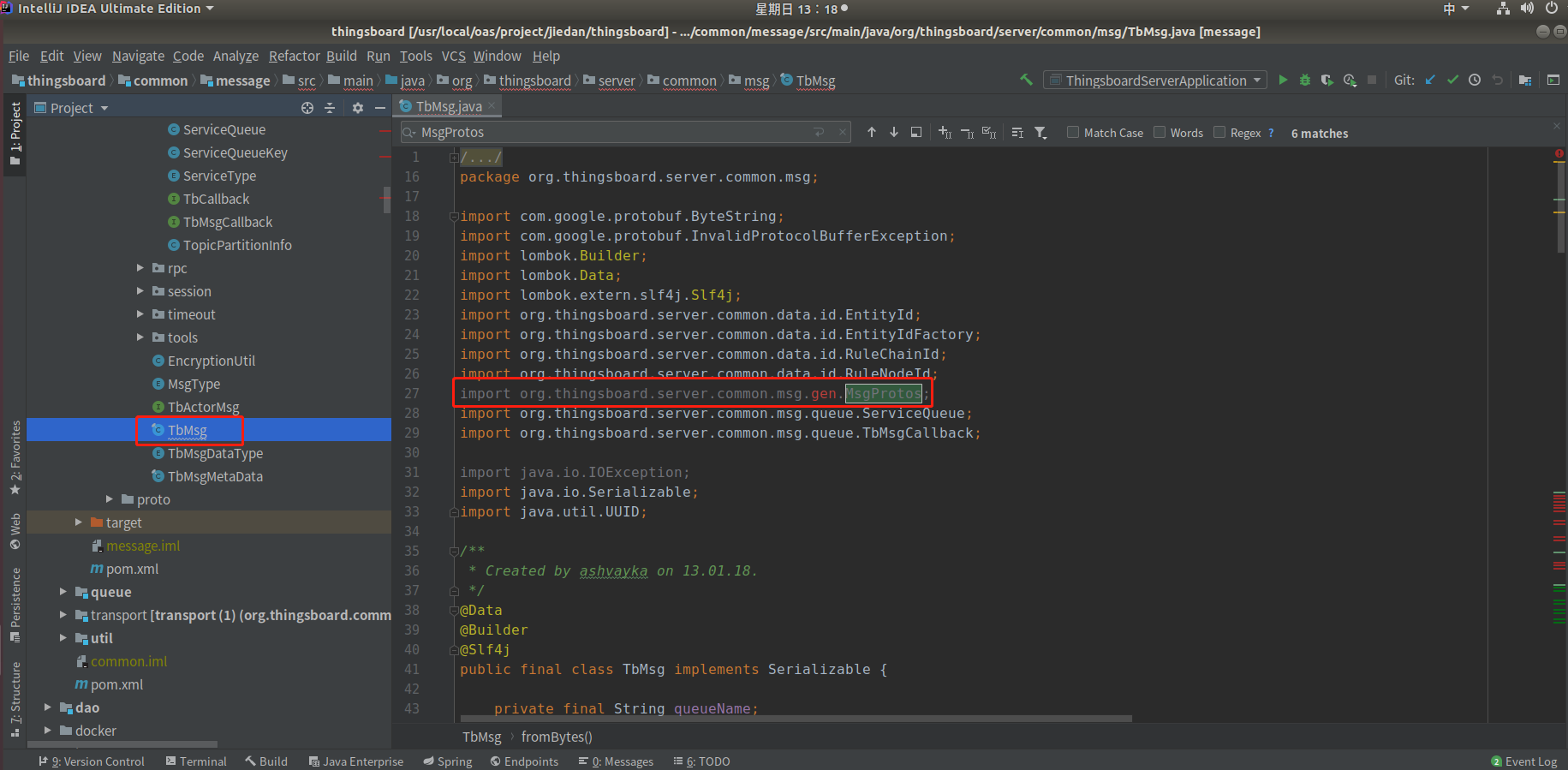 Bug · Issue 3082 · Thingsboardthingsboard · Github 6602