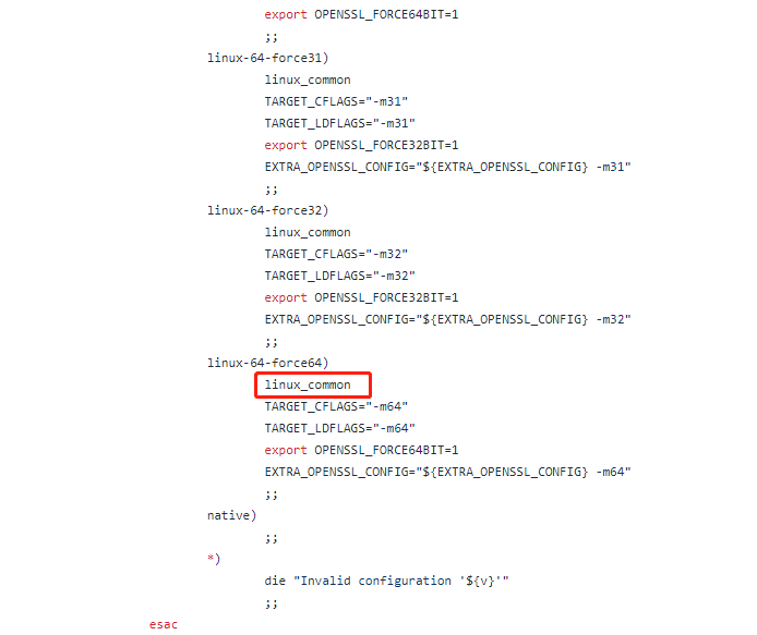 centos 7 gcc: error: lz4-exe.o: 没有那个文件或目录 · Issue #292 · OpenVPN/openvpn-build · GitHub