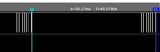 Timing issues causing decoding issues for protocols where the timing is ...