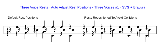 Issues in tests/flow.html (5,6,7) · Issue #1283 · 0xfe/vexflow · GitHub