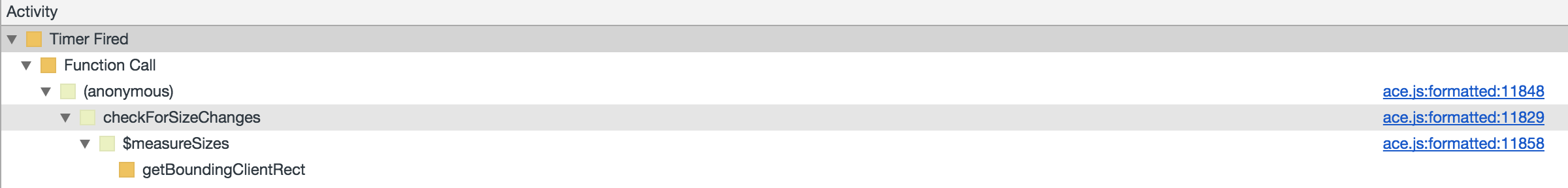 Generated report html pages using browser CPU · Issue #401 · artilleryio/artillery · GitHub