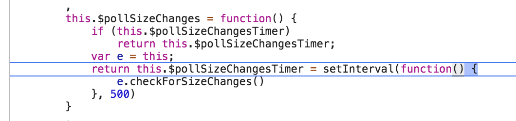 Generated report html pages using browser CPU · Issue #401 ...