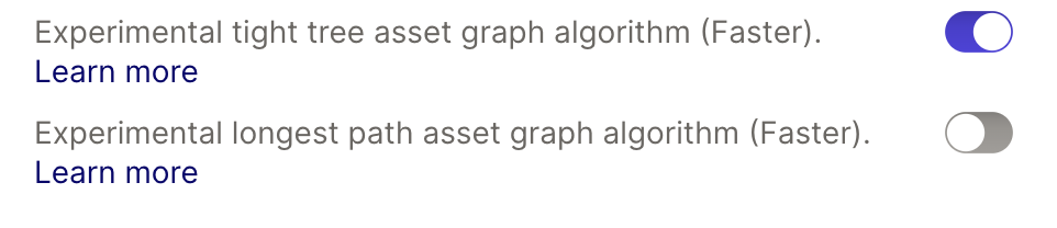 New experimental asset graph layout algorithms · dagster-io dagster ...