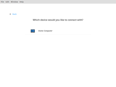 Is it not possible to setup new device without accessing other devices? · Issue #8722 · keybase ...