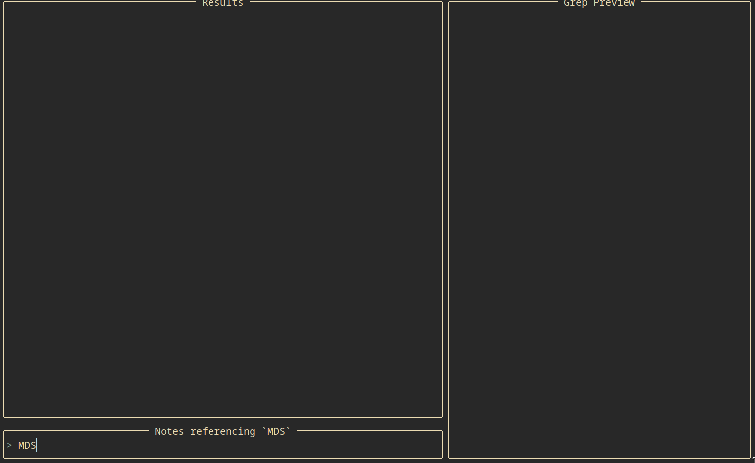 [BUG] Searching tags doesn't work · Issue #226 · nvim-telekasten/telekasten.nvim · GitHub