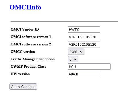 OMCI_SW_VER* not sticking after reboot · Anime4000 RTL960x · Discussion ...