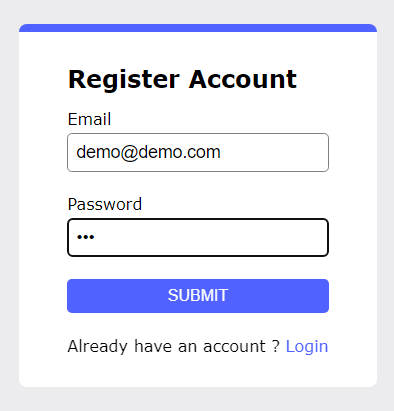 GitHub - AlpayGencSoftware/mern-authentication