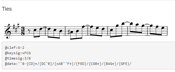 Extra note at the end of MIDI output · Issue #709 · rism-digital/verovio · GitHub