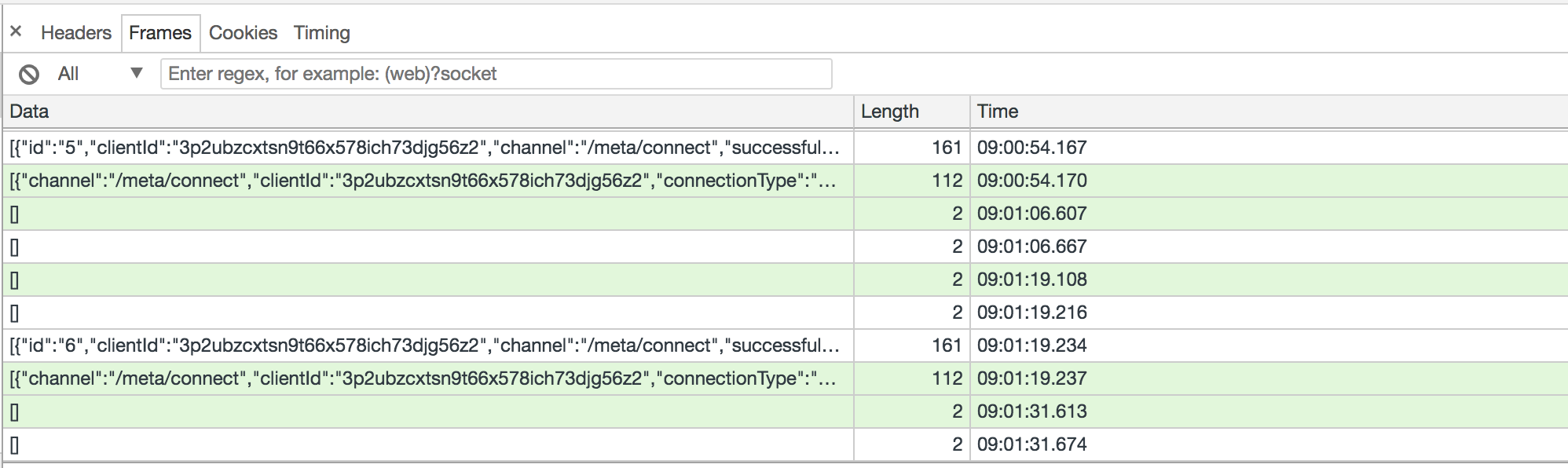 Ping vs Timeout? · Issue #487 · faye/faye · GitHub