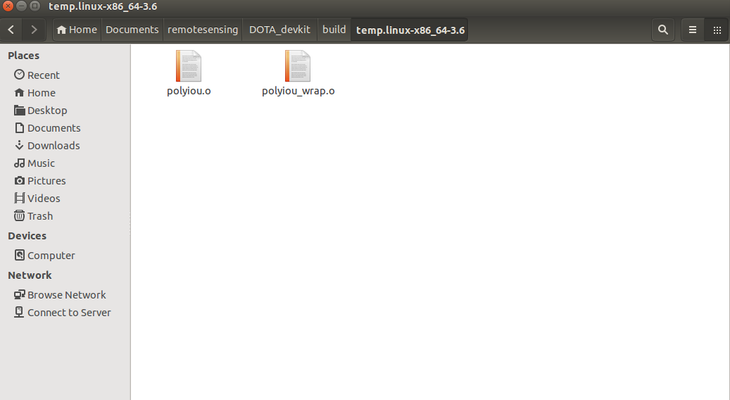 import _polyiou ImportError: No module named '_polyiou' · Issue #2 ...