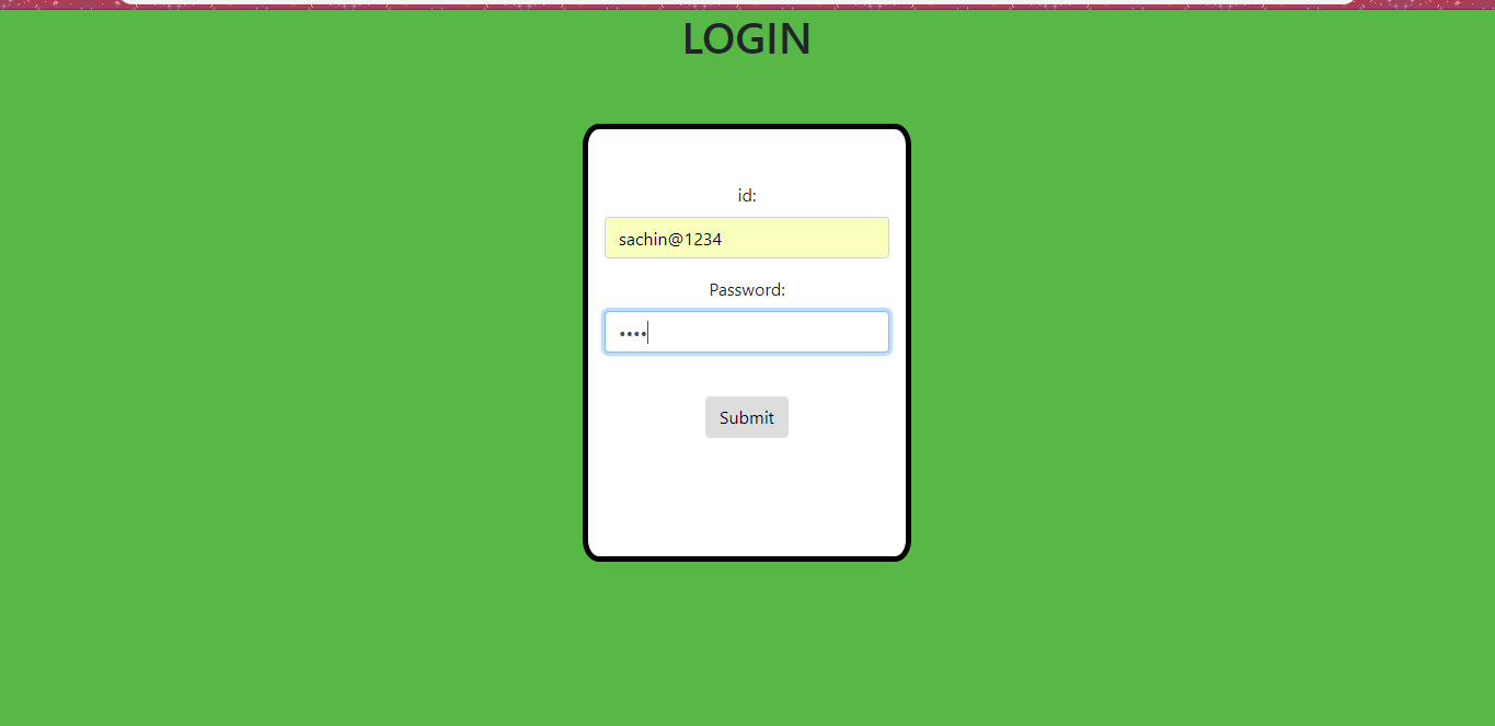 GitHub - nicsachin/managementsystem: a student management and examination system made in php.