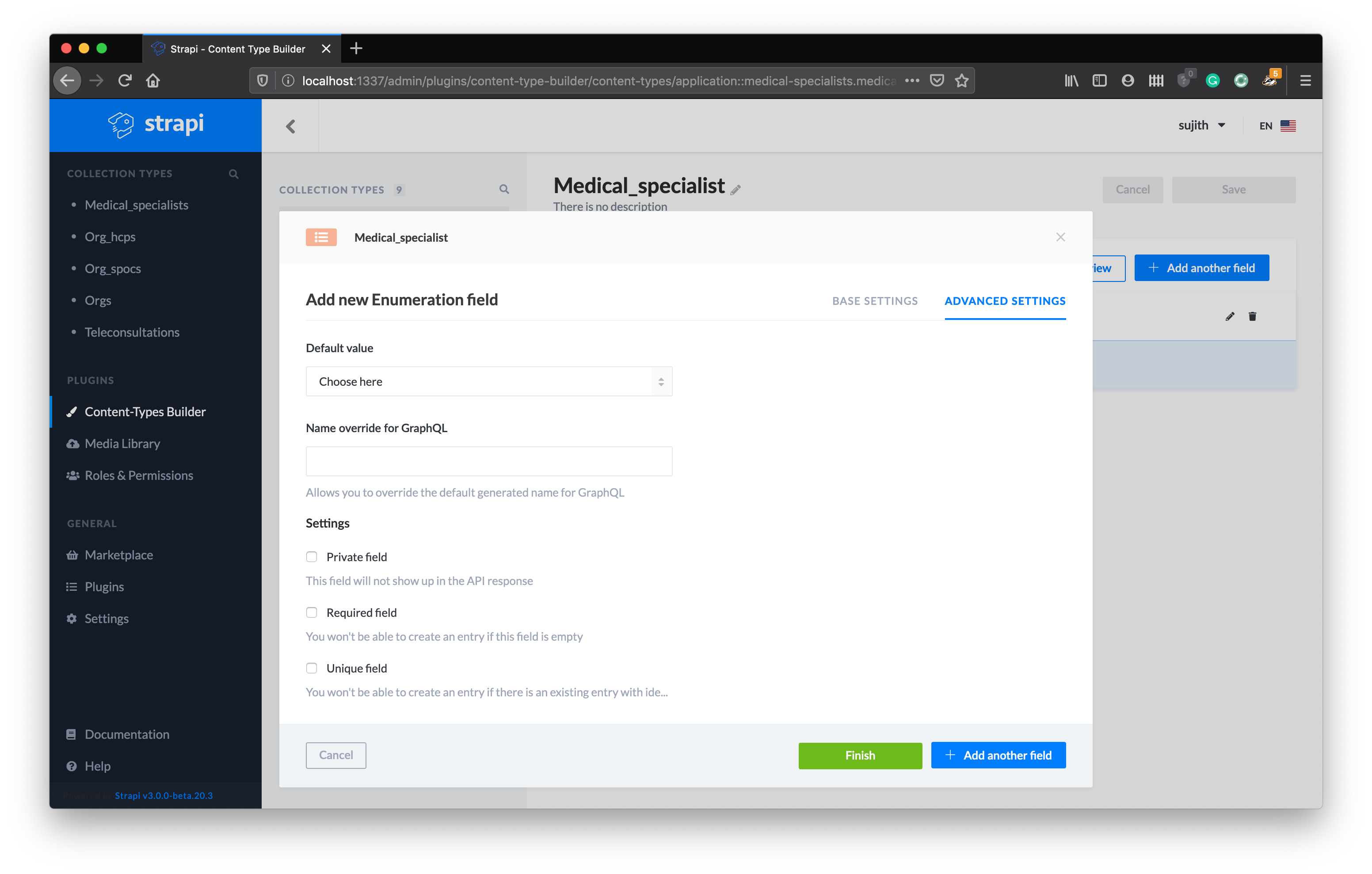 Enum cannot have value Null · Issue #6287 · strapi/strapi · GitHub