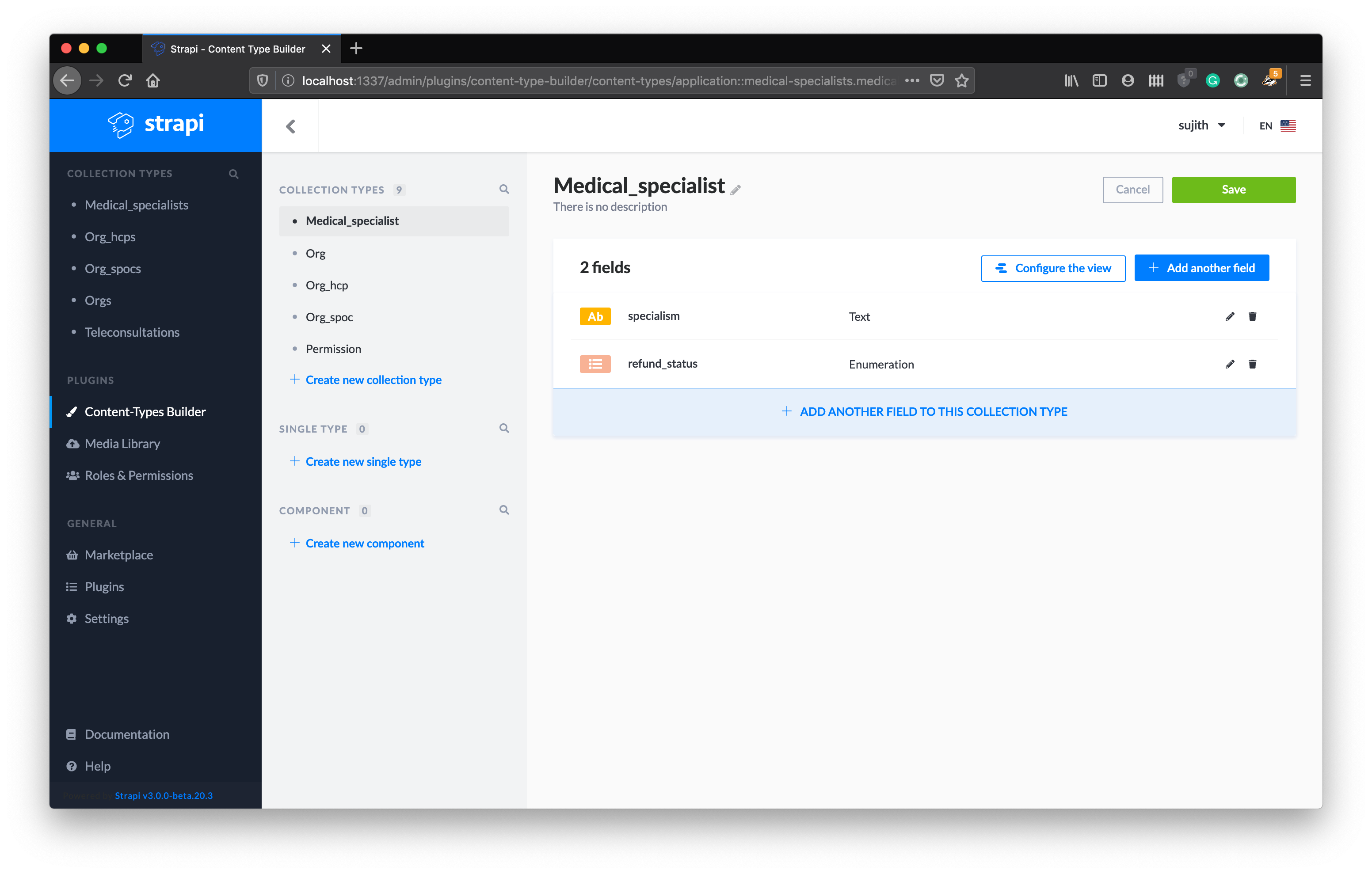 Enum cannot have value Null · Issue #6287 · strapi/strapi · GitHub