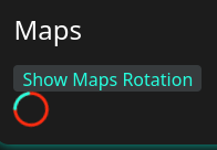 hide the spinned when GT respones for map rotation is invalid · Issue ...