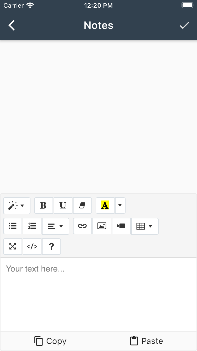 html-editor-enhanced 1.3.0 callback not getting called · Issue #113 · tneotia/html-editor ...
