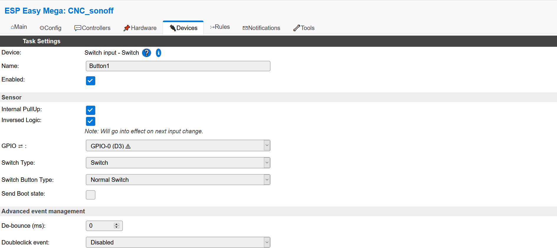 random on/off relay if wifi is off · Issue #3321 · letscontrolit/ESPEasy · GitHub