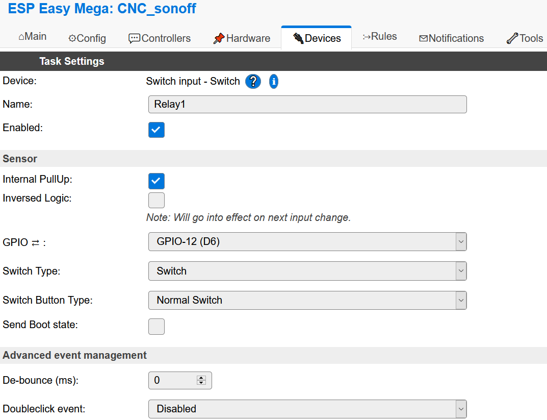 random on/off relay if wifi is off · Issue #3321 · letscontrolit/ESPEasy · GitHub
