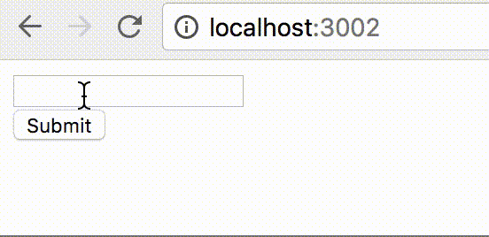 [Solved] How to validate on submit only. Not on change and blur.